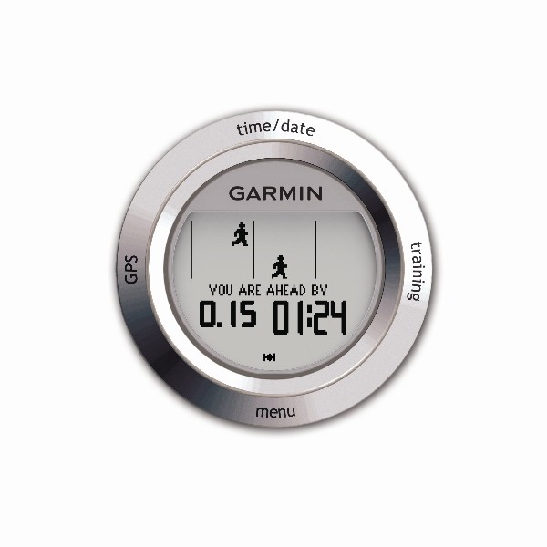 Garmin FORERUNNER 405 CX | FITPRO.sk