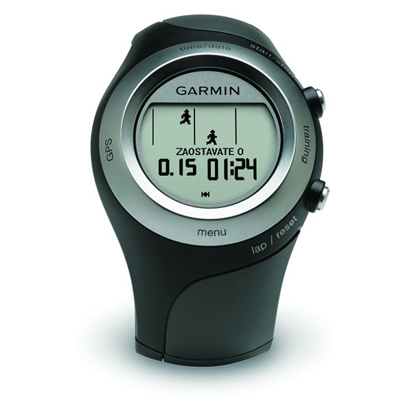 Garmin FORERUNNER 405 HR | FITPRO.sk