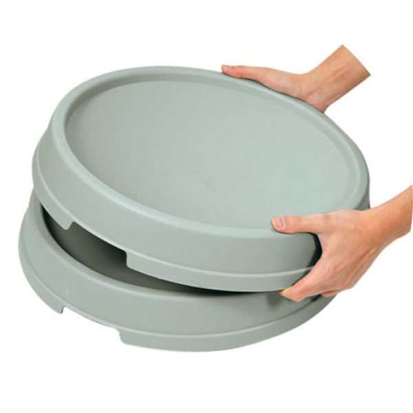 Ledraplastic - Ball Support "M" - plastový podstavec pod fitloptu ...
